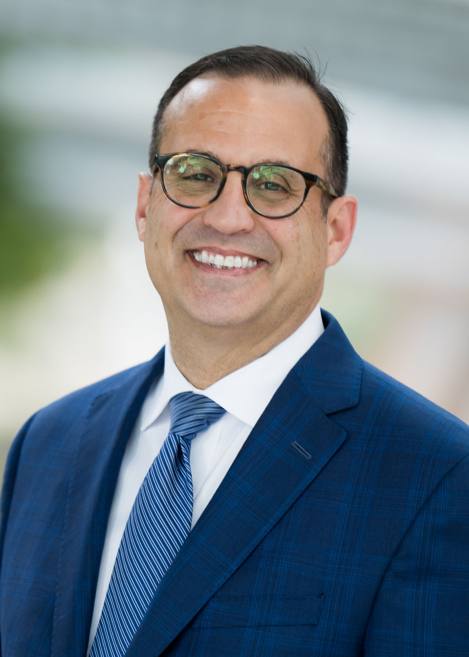 George S. Freedman - Spencer Fane