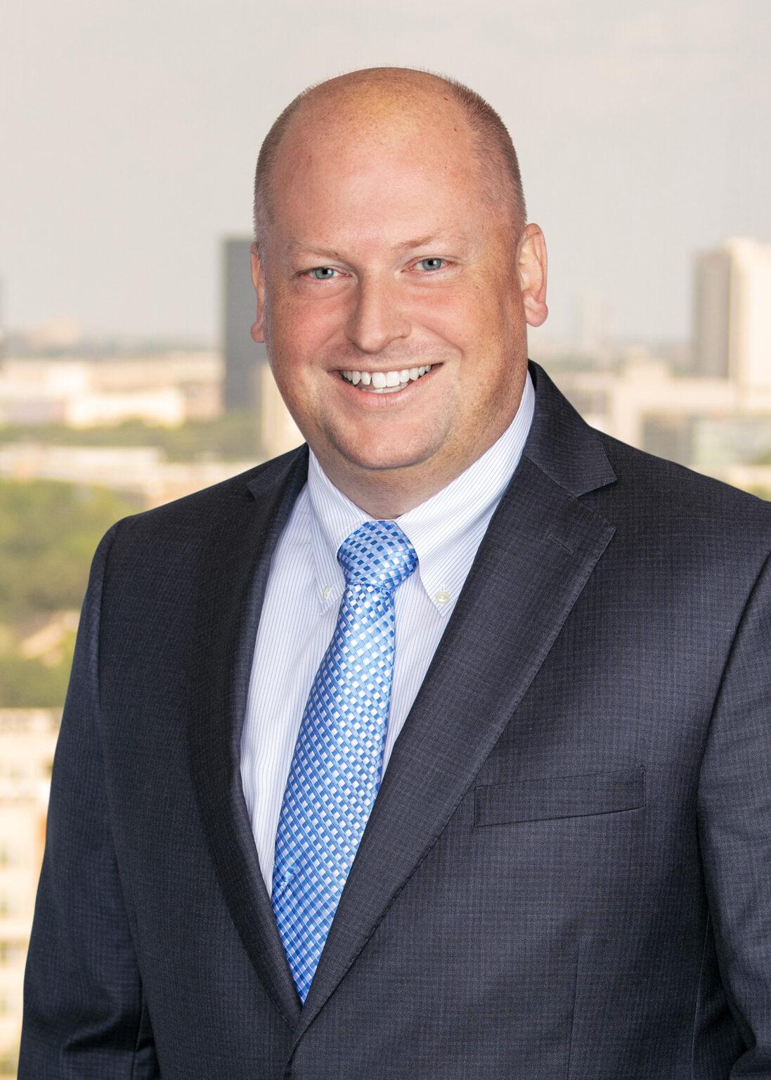 Andrew Johnson - Spencer Fane