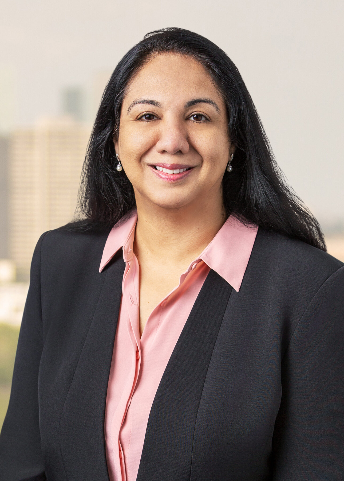 Namrita Notani - Spencer Fane