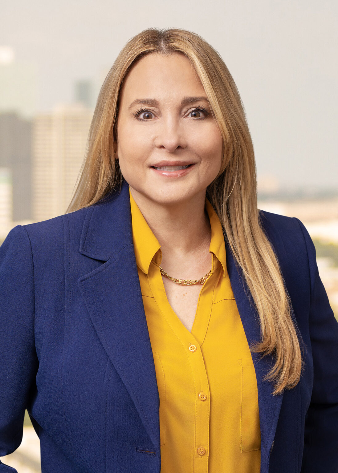 Lisa Tracy - Spencer Fane