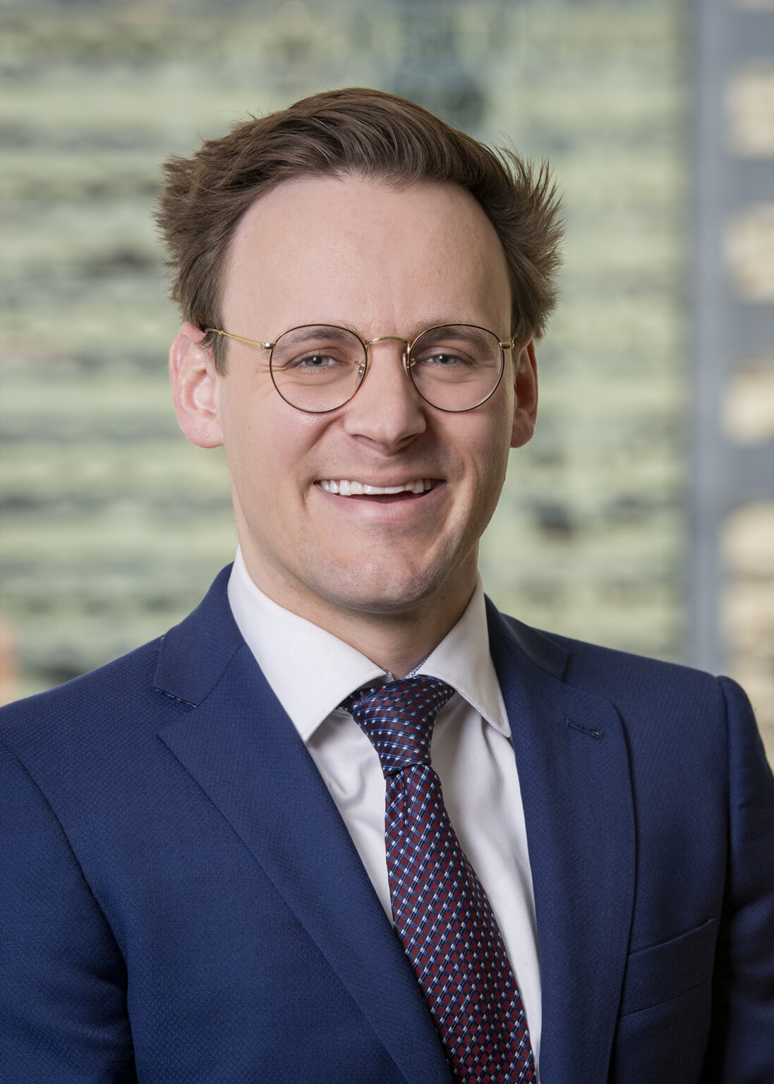 Zachary Fairlie - Spencer Fane