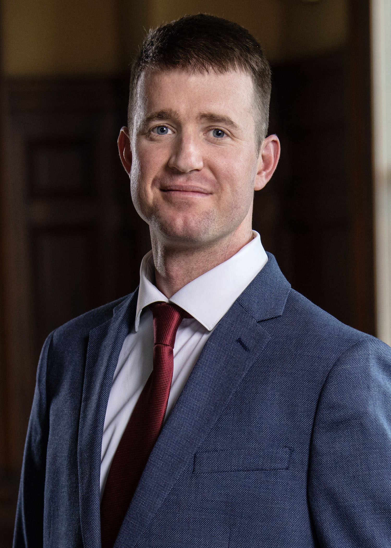 Ben Cilwick - Spencer Fane