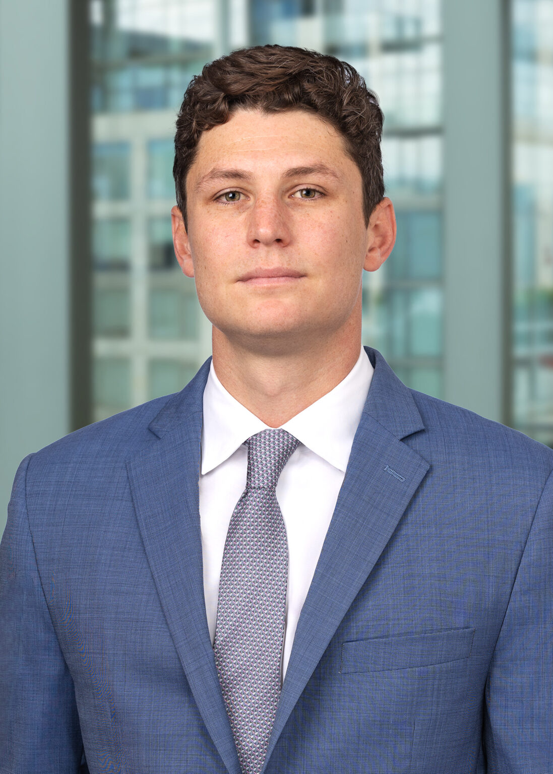 Quentin Cumings - Spencer Fane