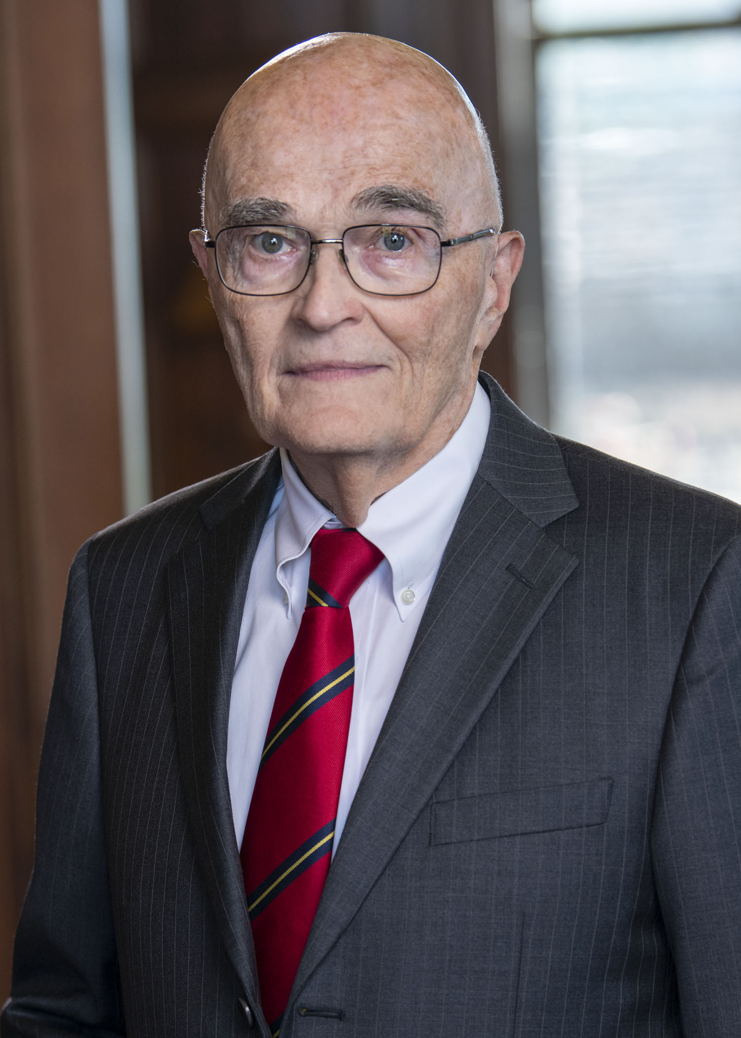 John Gates - Spencer Fane