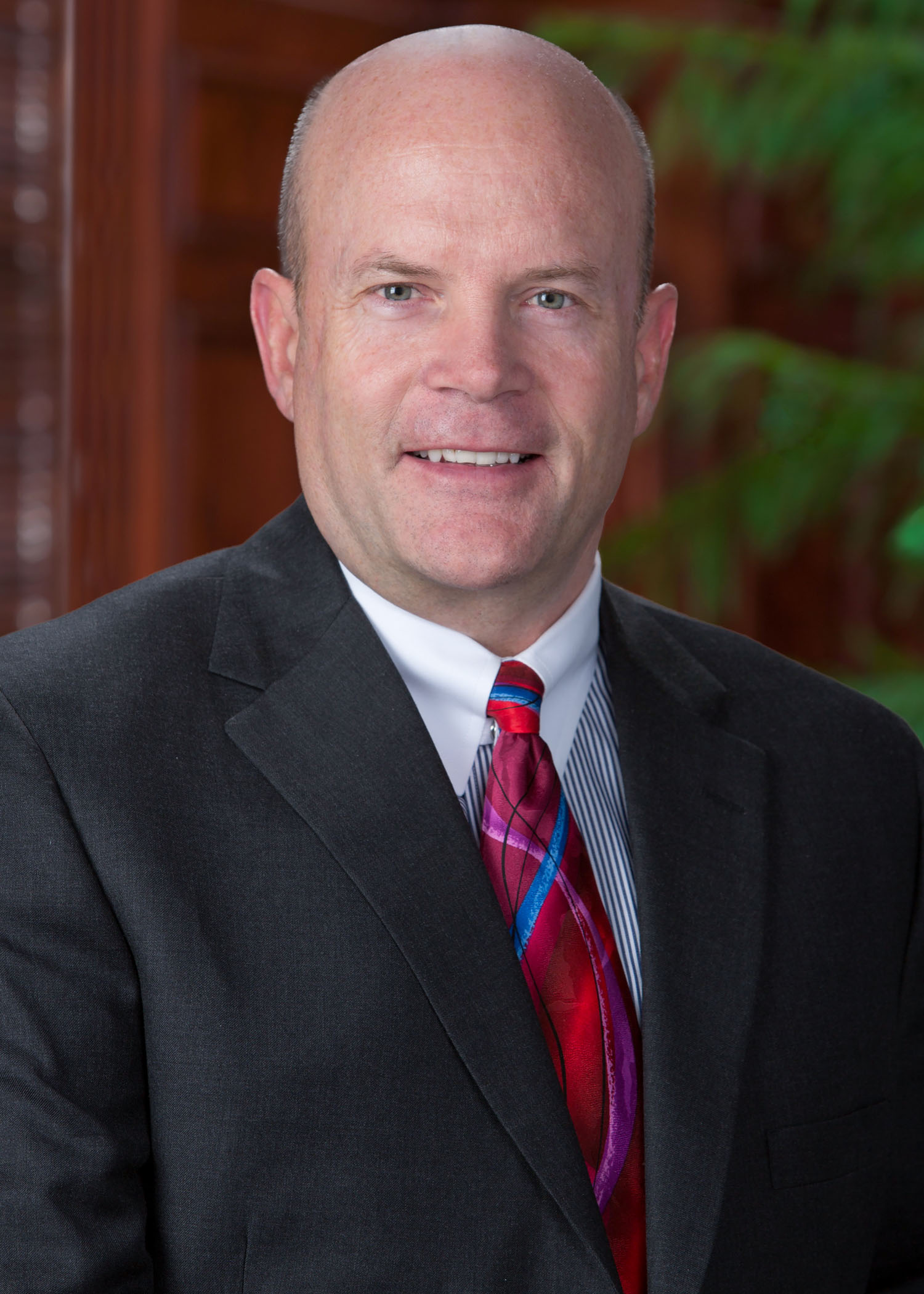 Daniel Hill - Spencer Fane