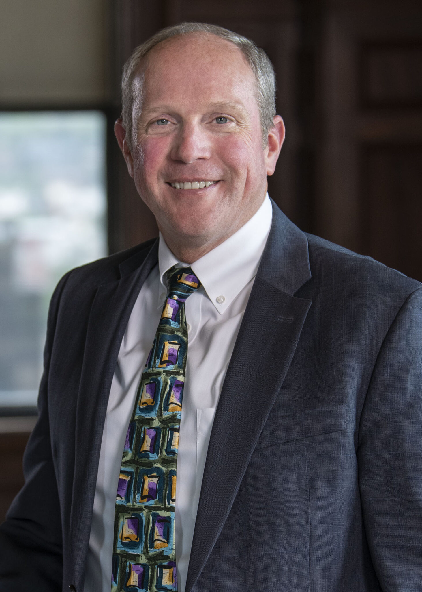 Brian Miller - Spencer Fane