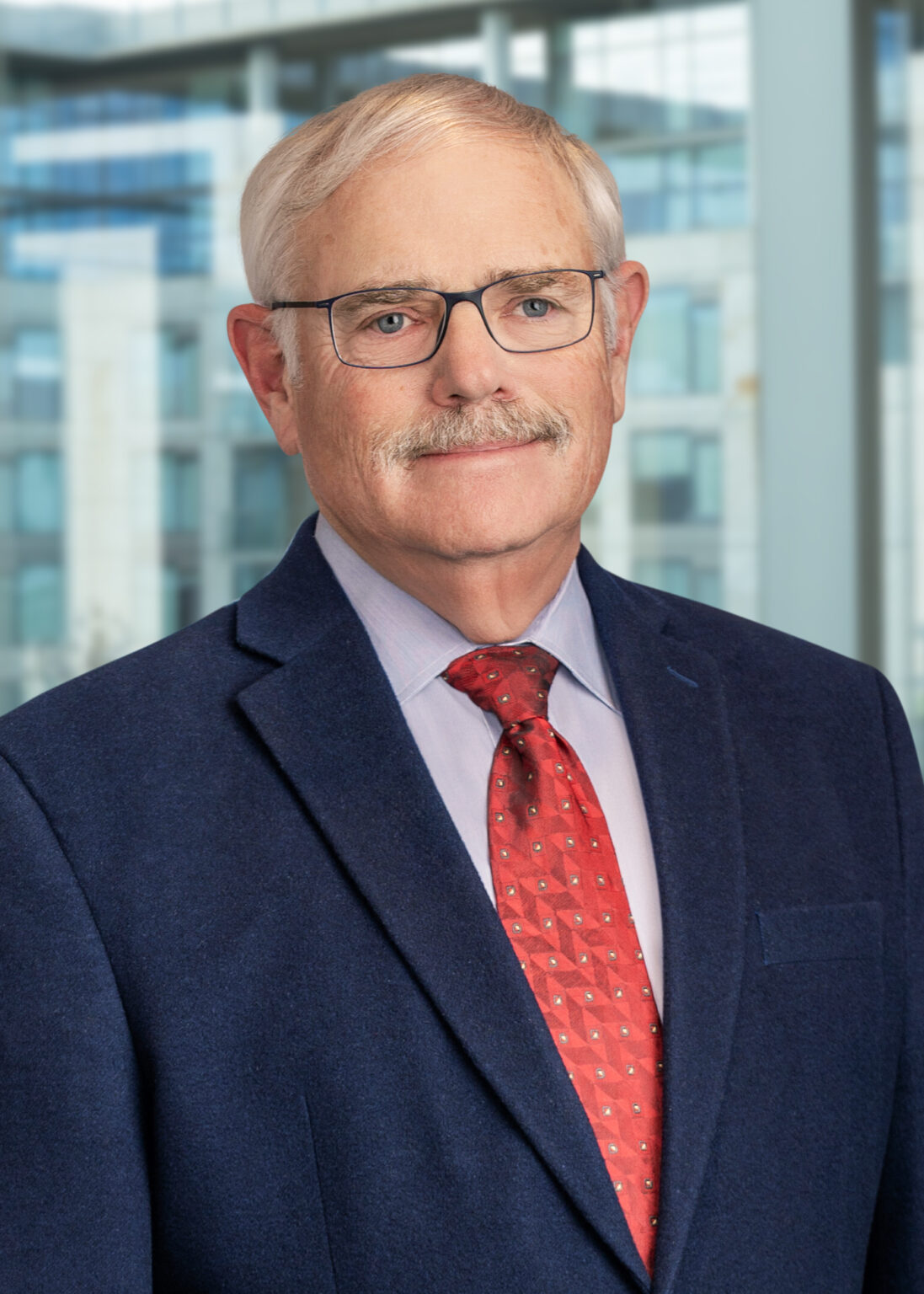 Stephen Pahl - Spencer Fane