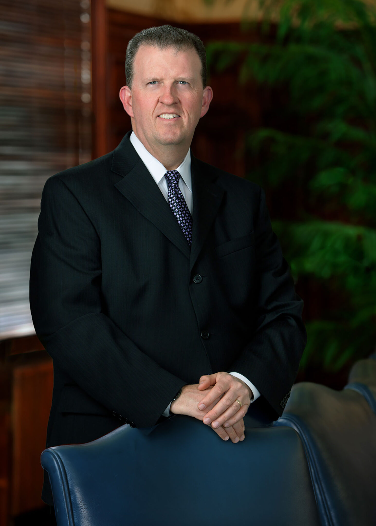 David Pinkston - Spencer Fane
