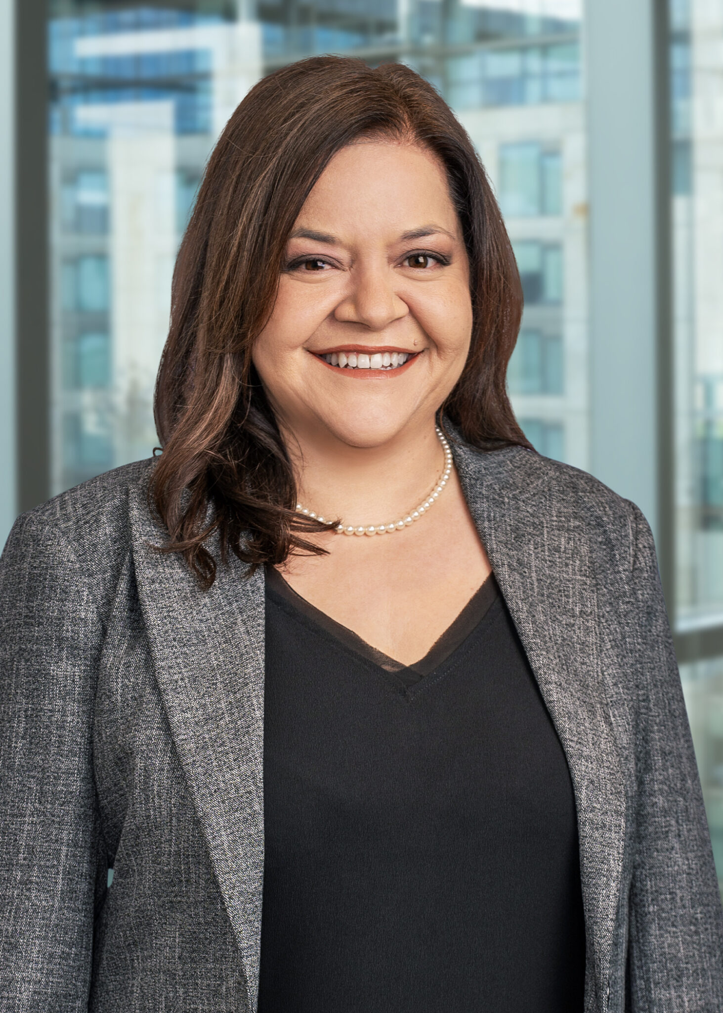 Ginger Sotelo - Spencer Fane