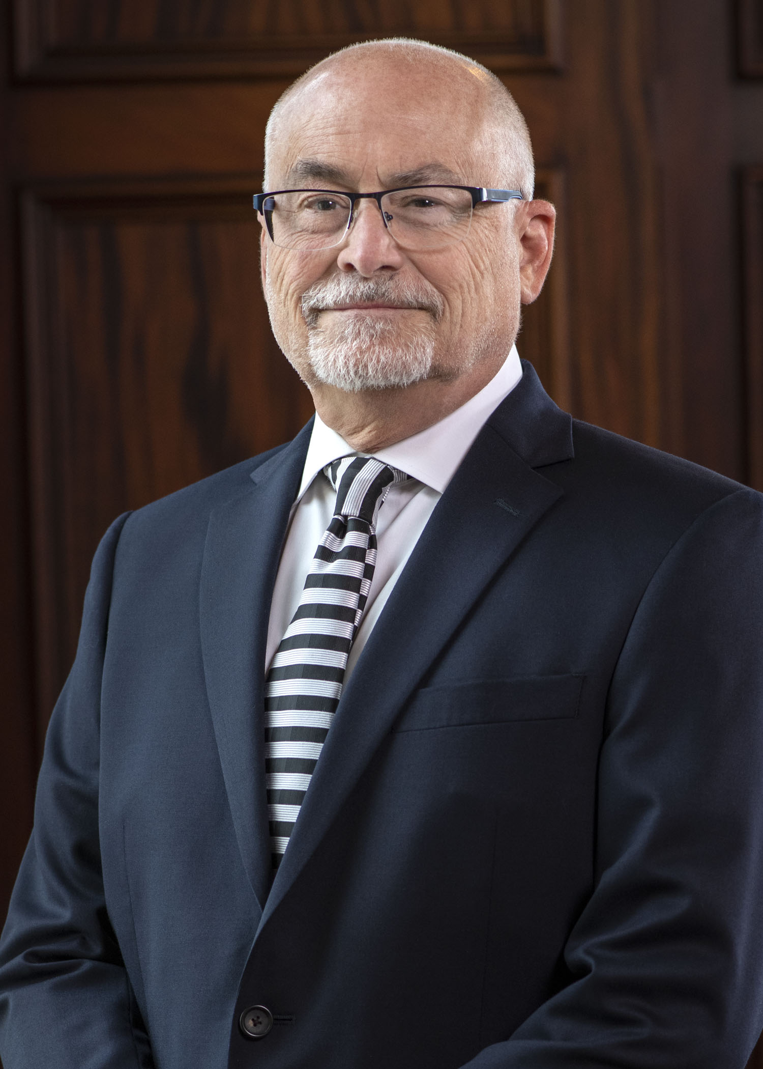 Rick Van Wagoner - Spencer Fane