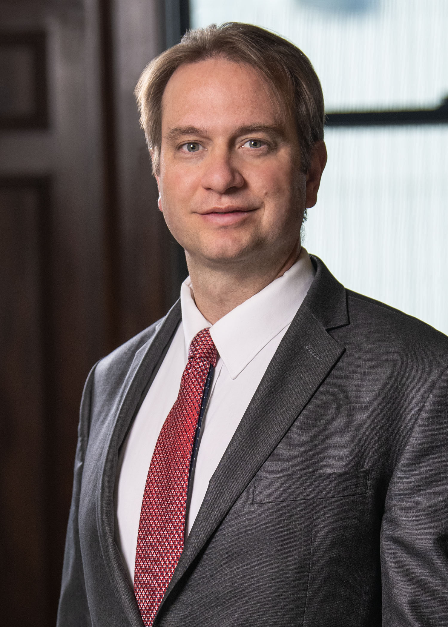 Scott Young - Spencer Fane