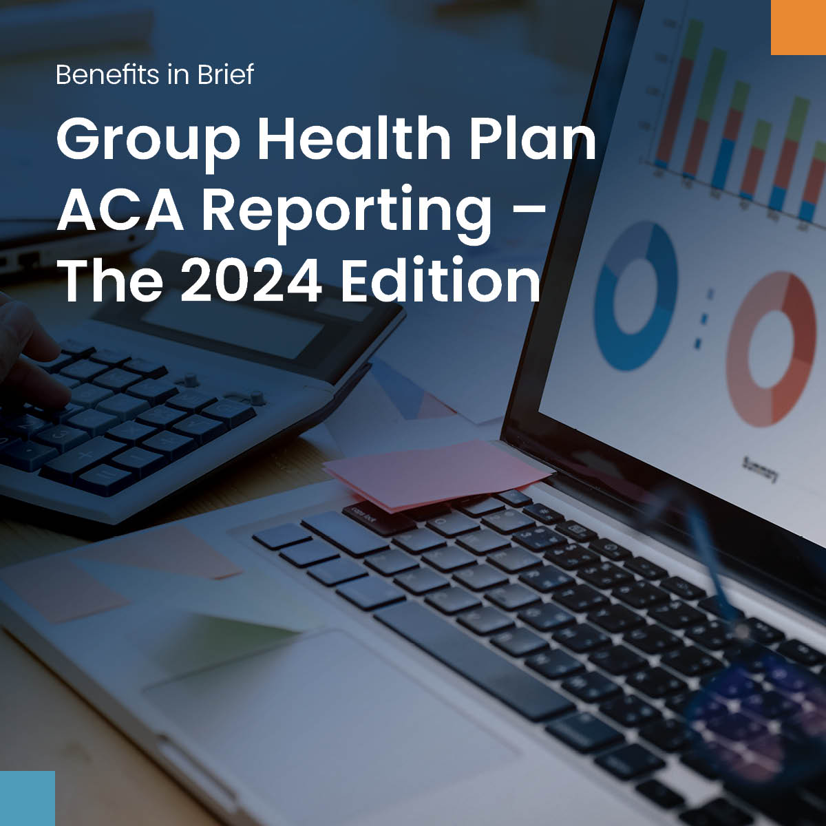 Group Health Plan ACA Reporting – The 2024 Edition - Spencer Fane
