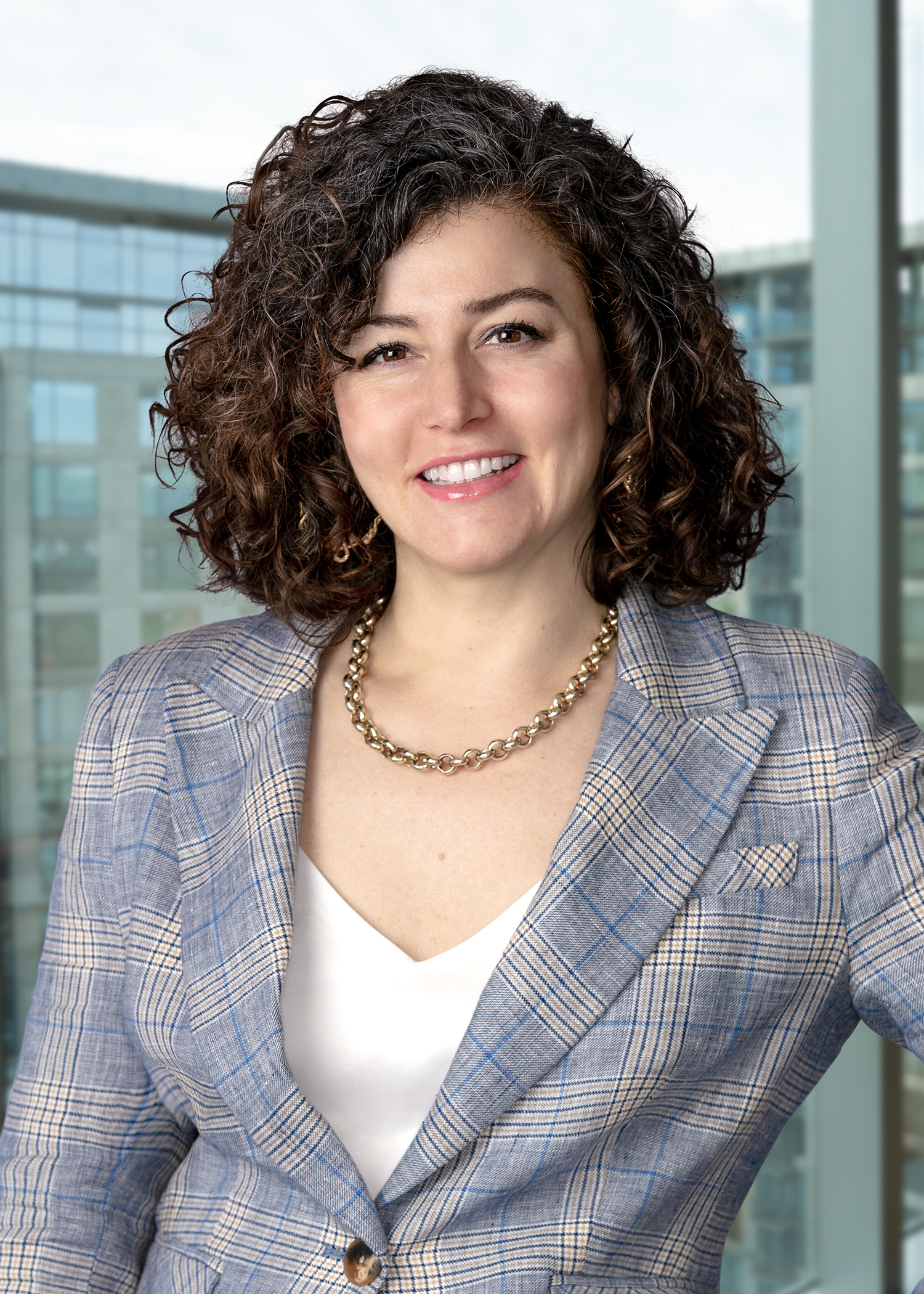 Sarah B. Fandrey - Spencer Fane