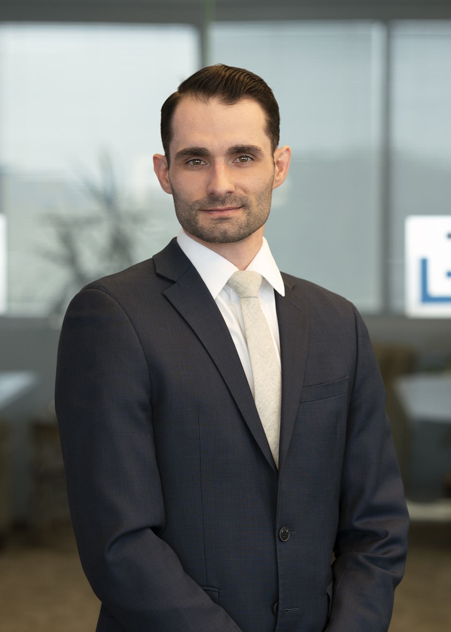 Andrew McElmeel - Spencer Fane