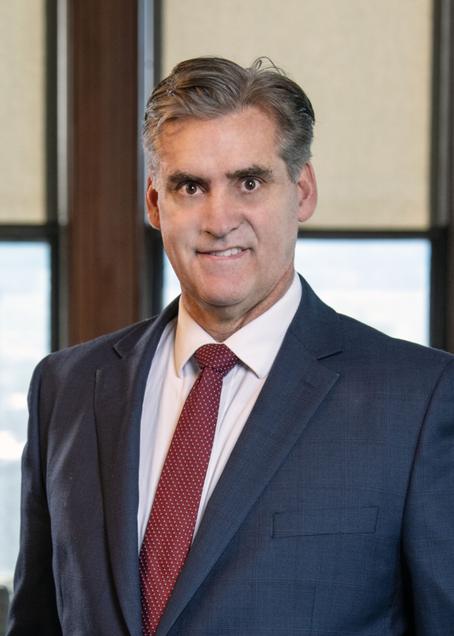 Korey Rasmussen - Spencer Fane