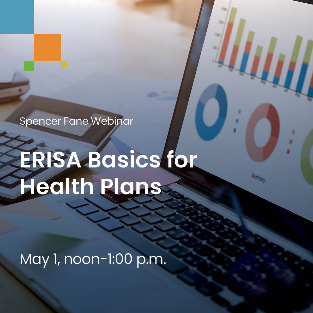 ERISA Basics for Health Plans - Spencer Fane