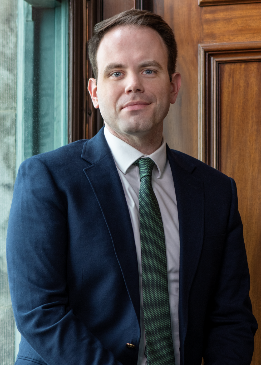 Andrew Roth - Spencer Fane