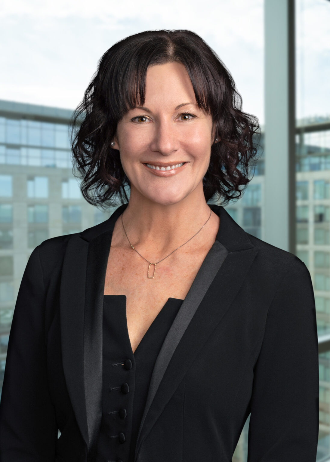 Jennifer Coleman - Spencer Fane