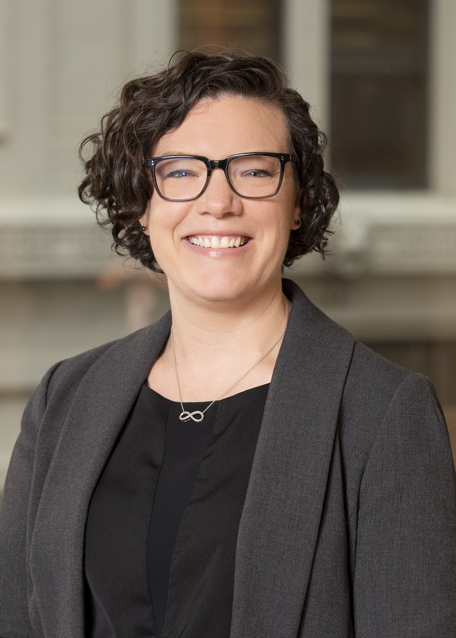 Alexis Denny - Spencer Fane