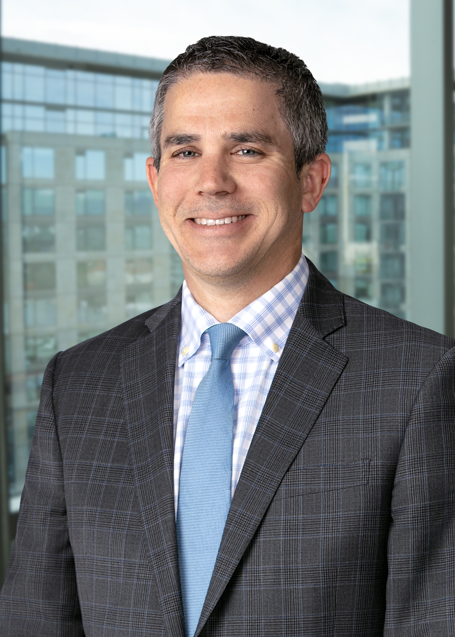 Brian DeVoss - Spencer Fane