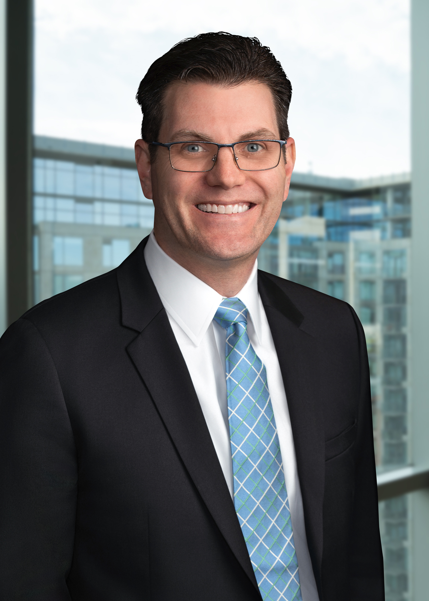 Jed Dooley - Spencer Fane