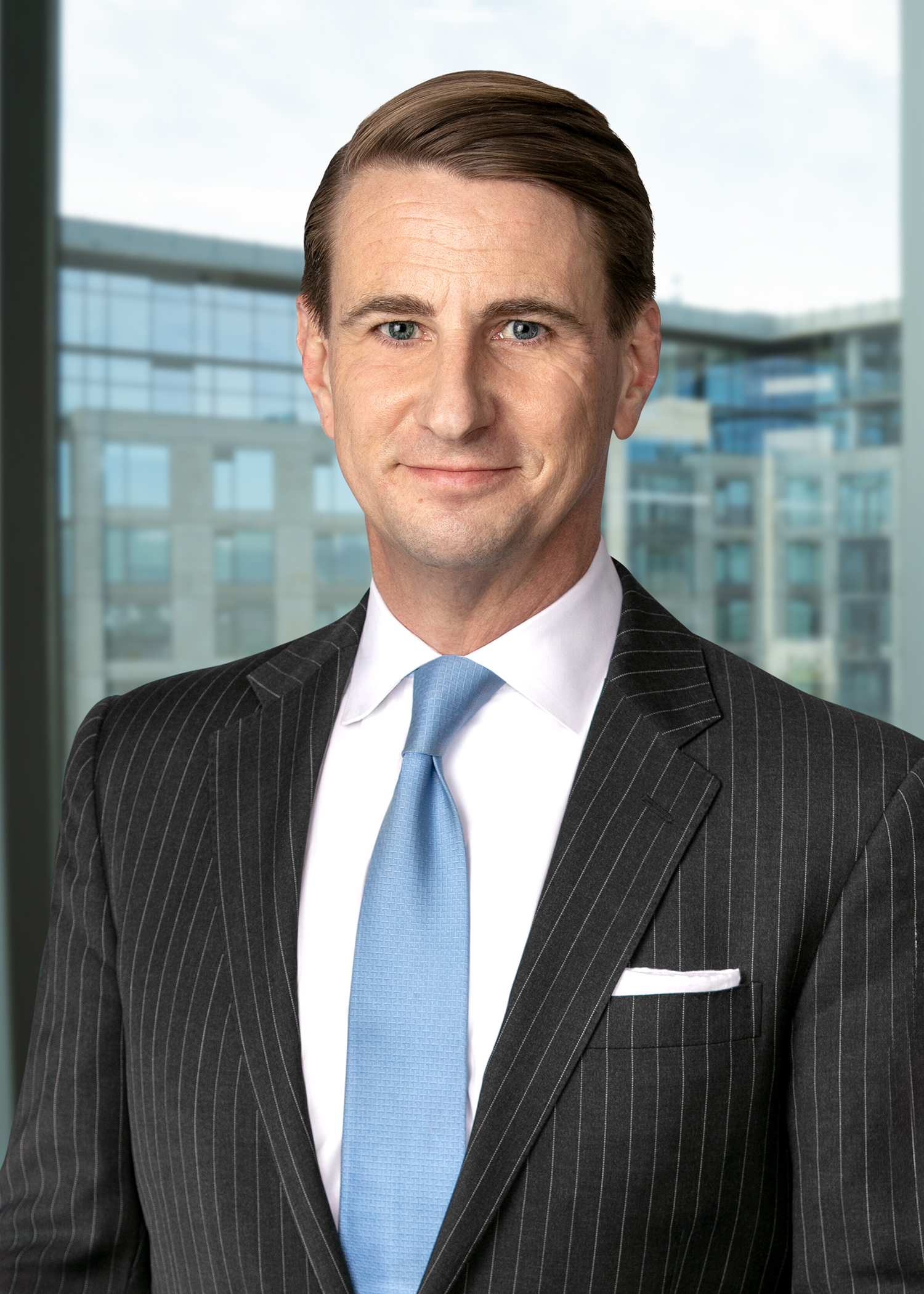 Chris L. Harris - Spencer Fane