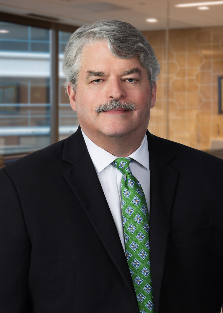 Michael Bondi - Spencer Fane