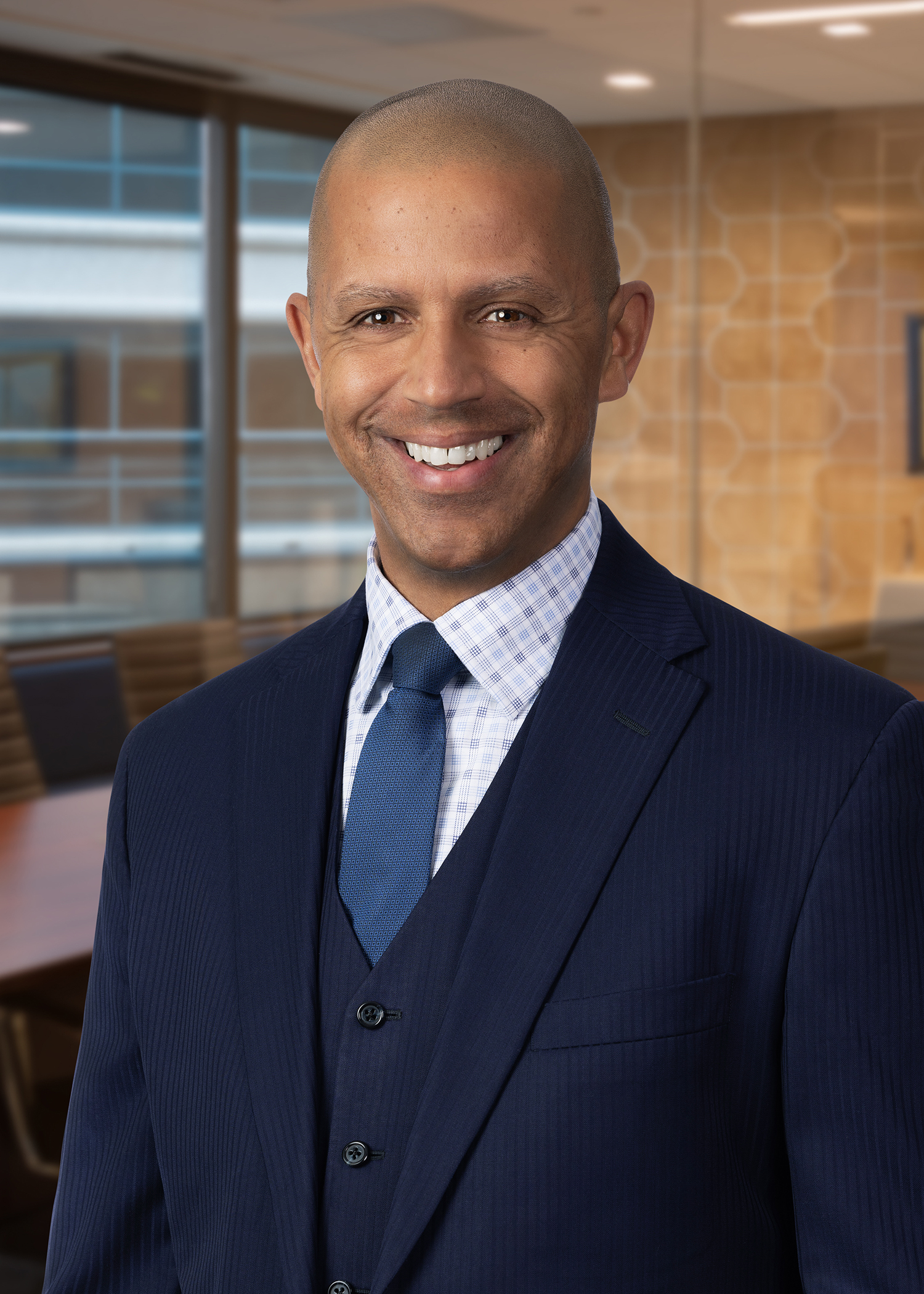 David J. Koob - Spencer Fane