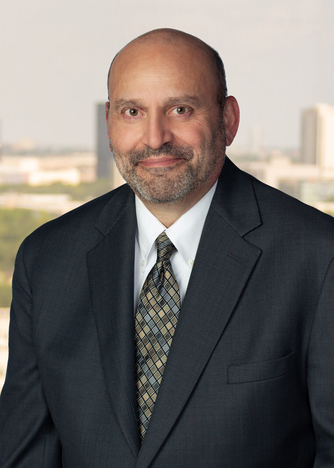 Ray Neuer - Spencer Fane