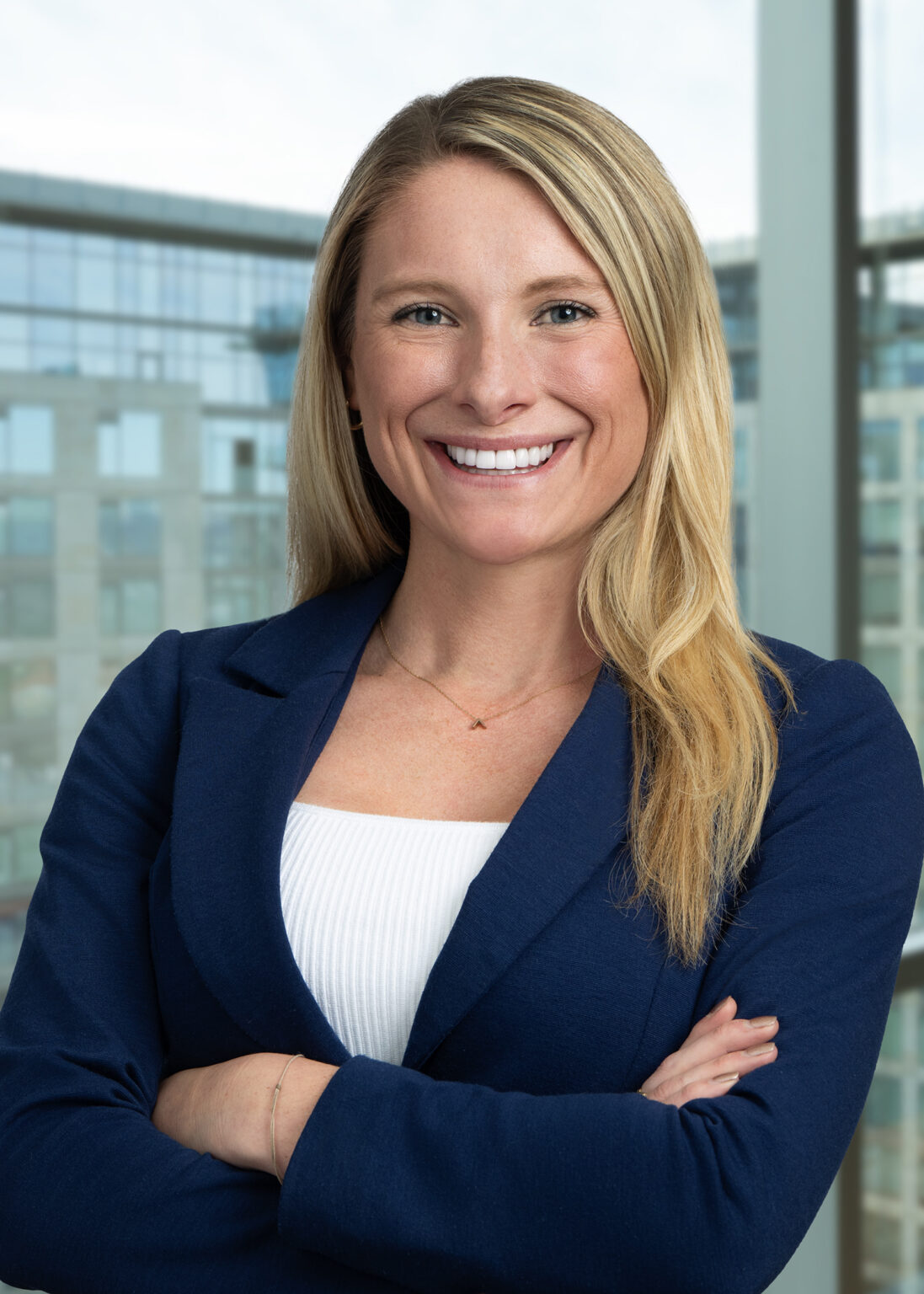 Rachael Weatherly - Spencer Fane