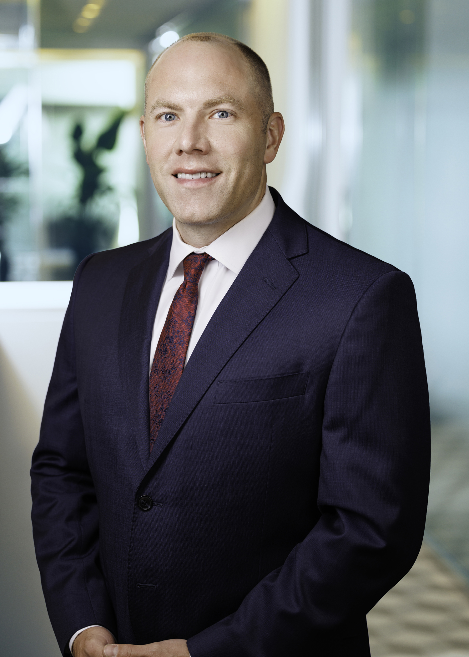 Matthew David - Spencer Fane