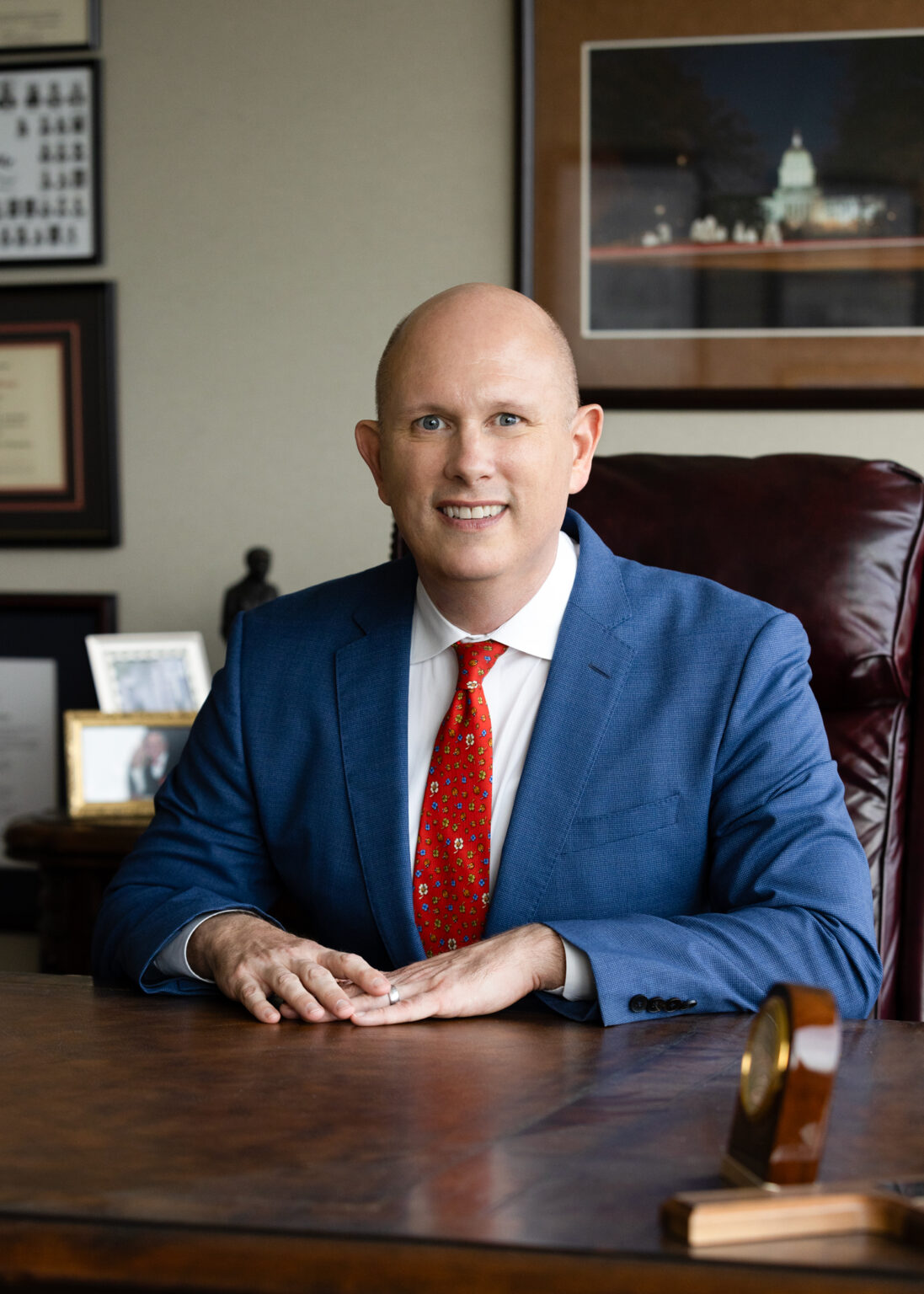 A.J. Ferate - Spencer Fane