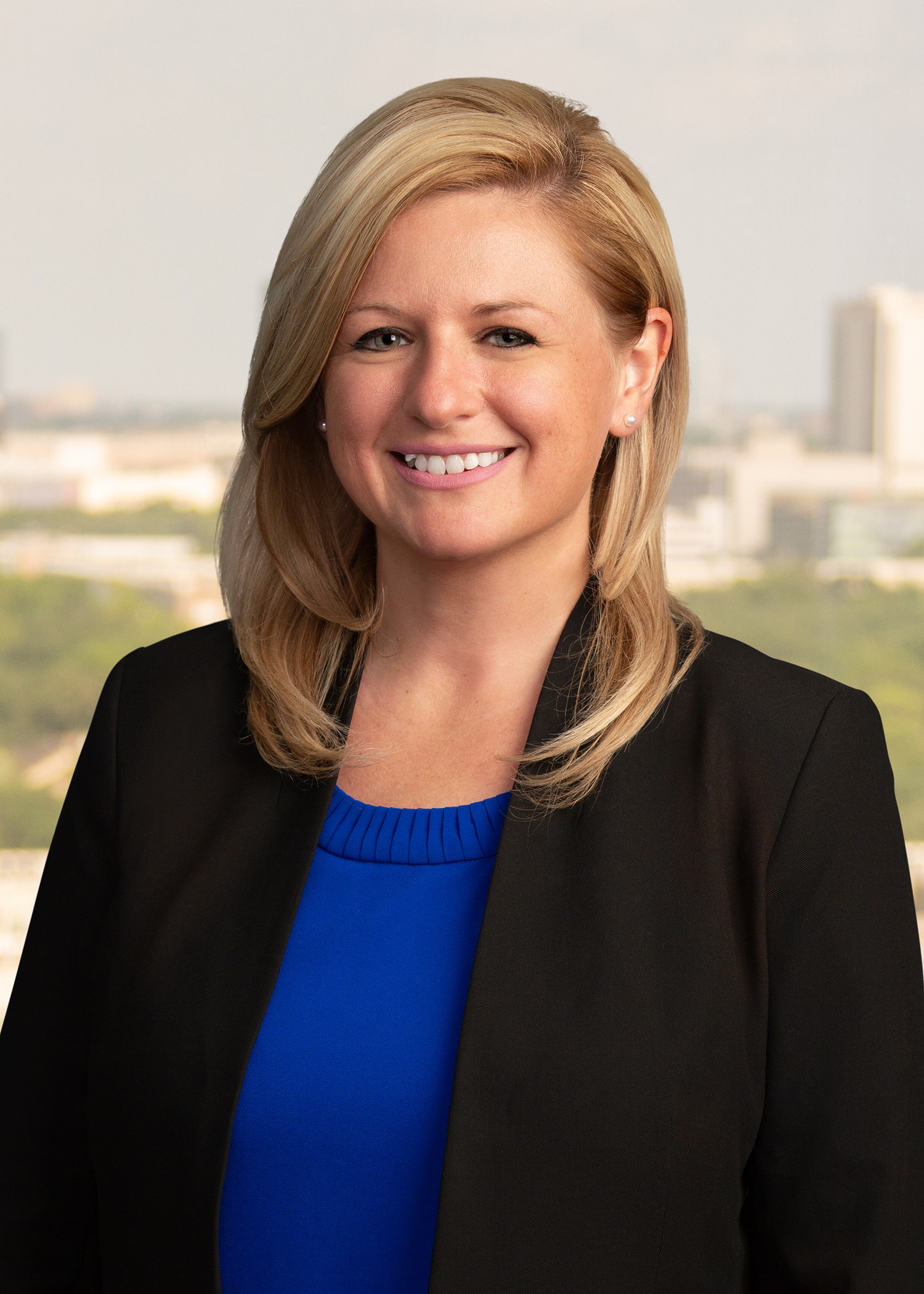 Jamie Guidry - Spencer Fane