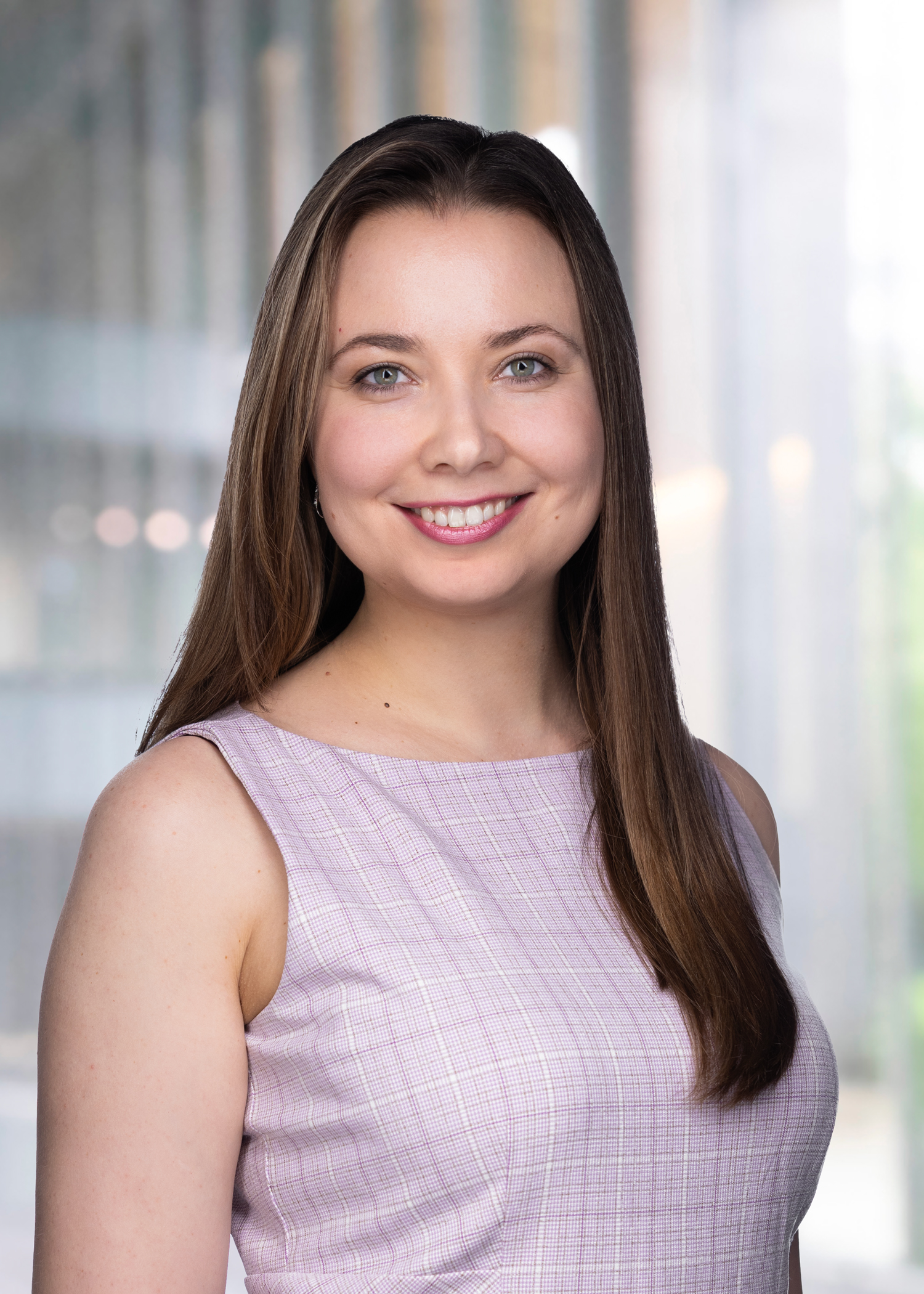 Mariana Pitts - Spencer Fane