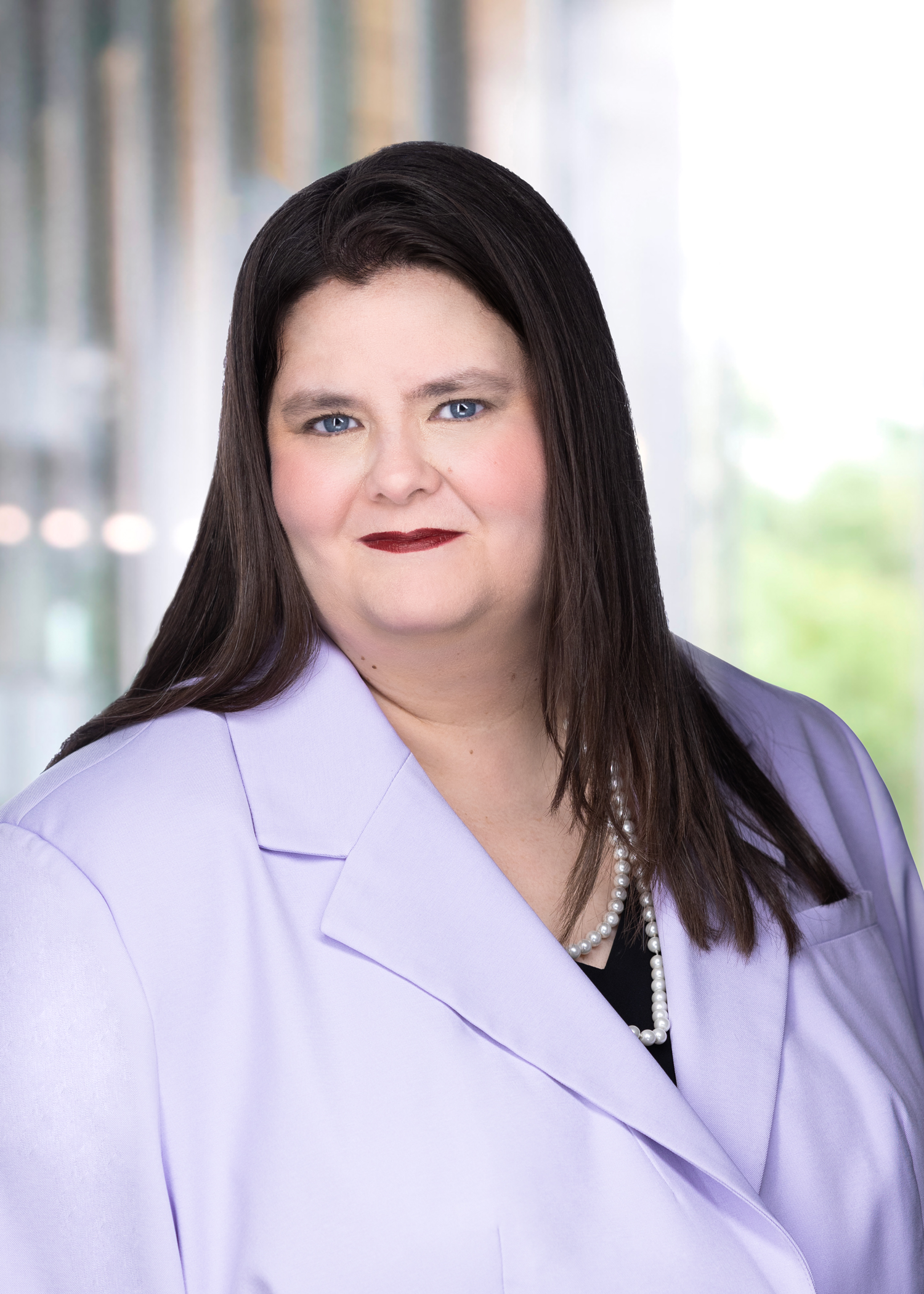 Courtney Davis Powell - Spencer Fane