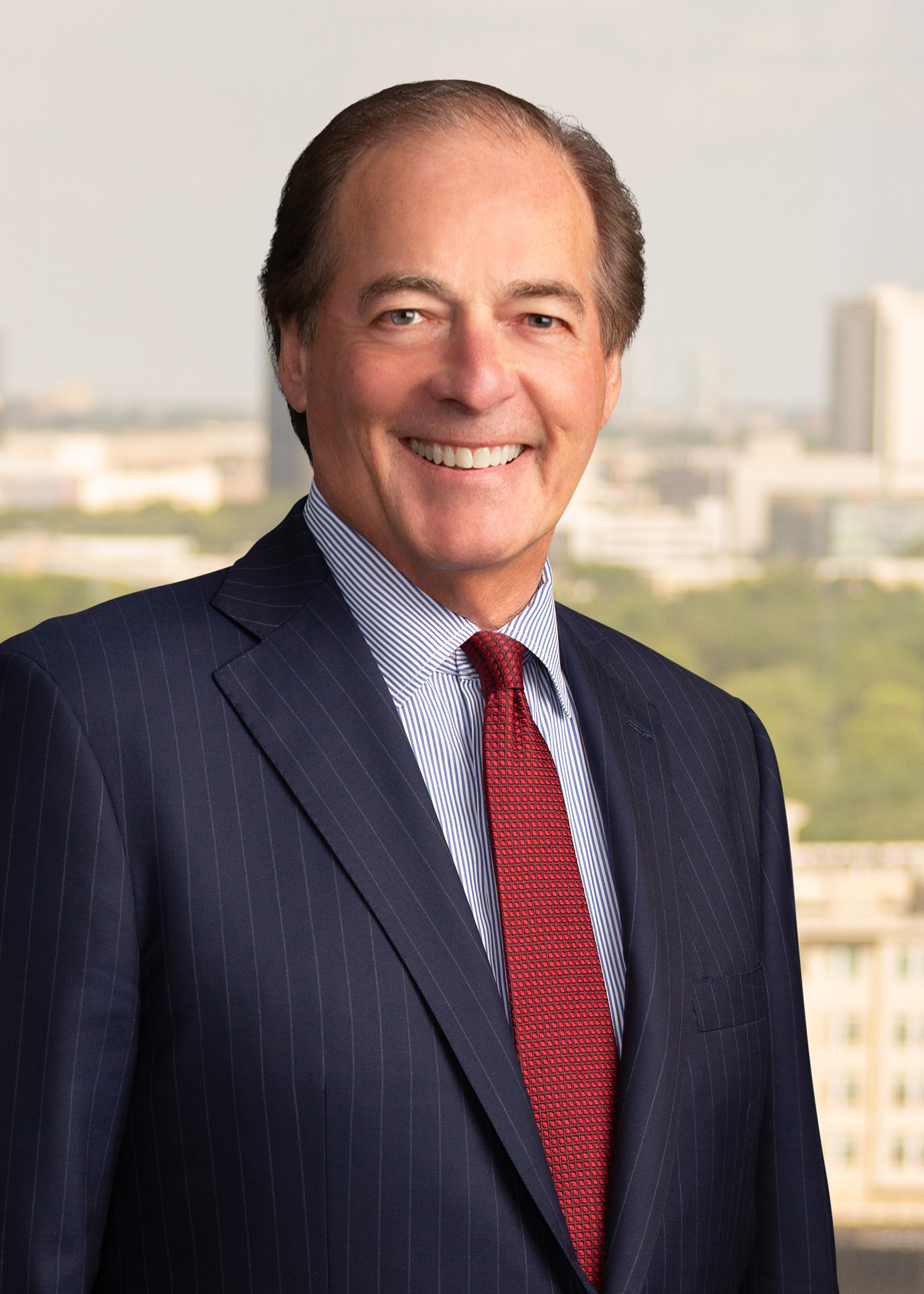 Jim Ware - Spencer Fane