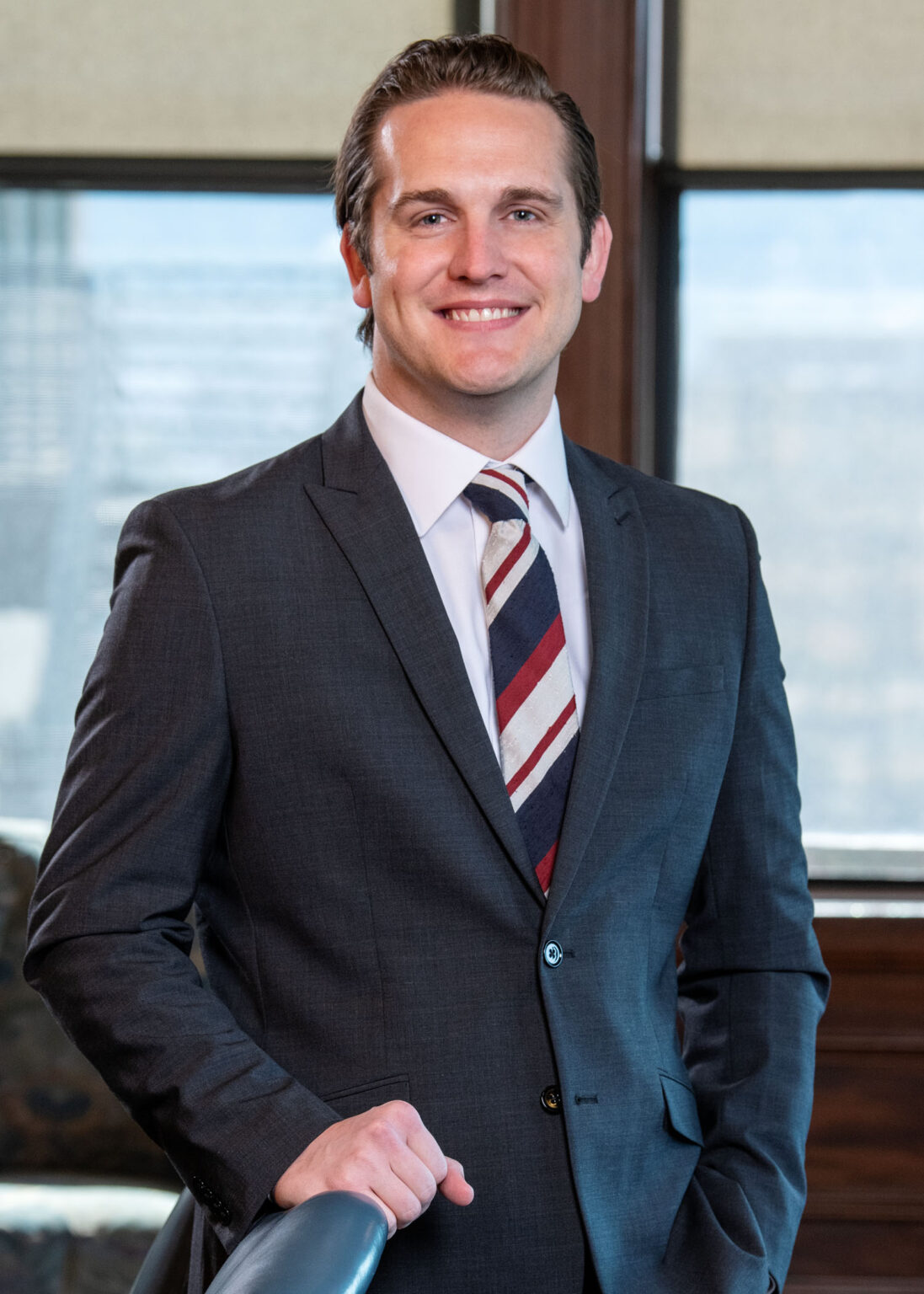 John B. Allen - Spencer Fane