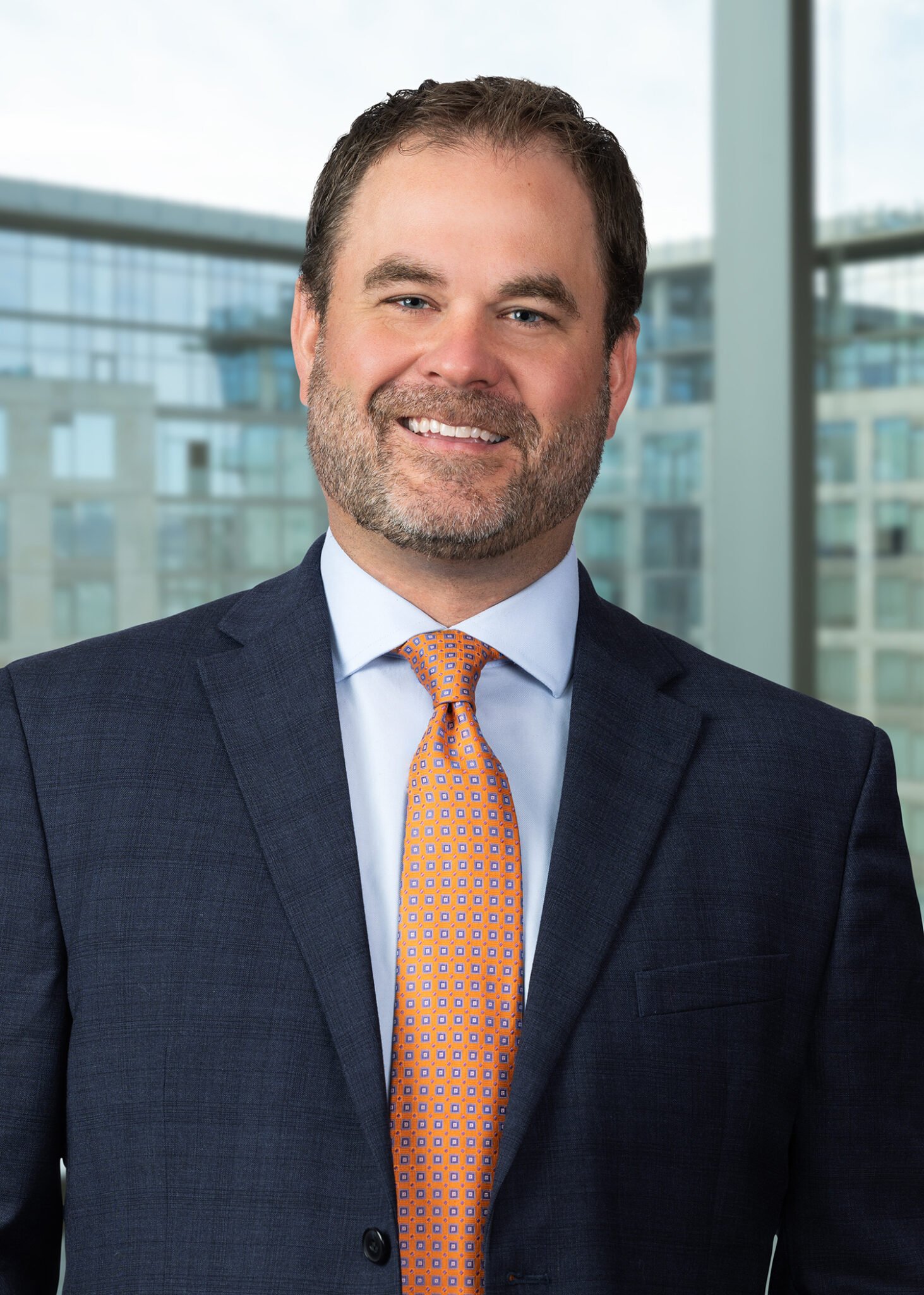 Phillip Ashfield - Spencer Fane