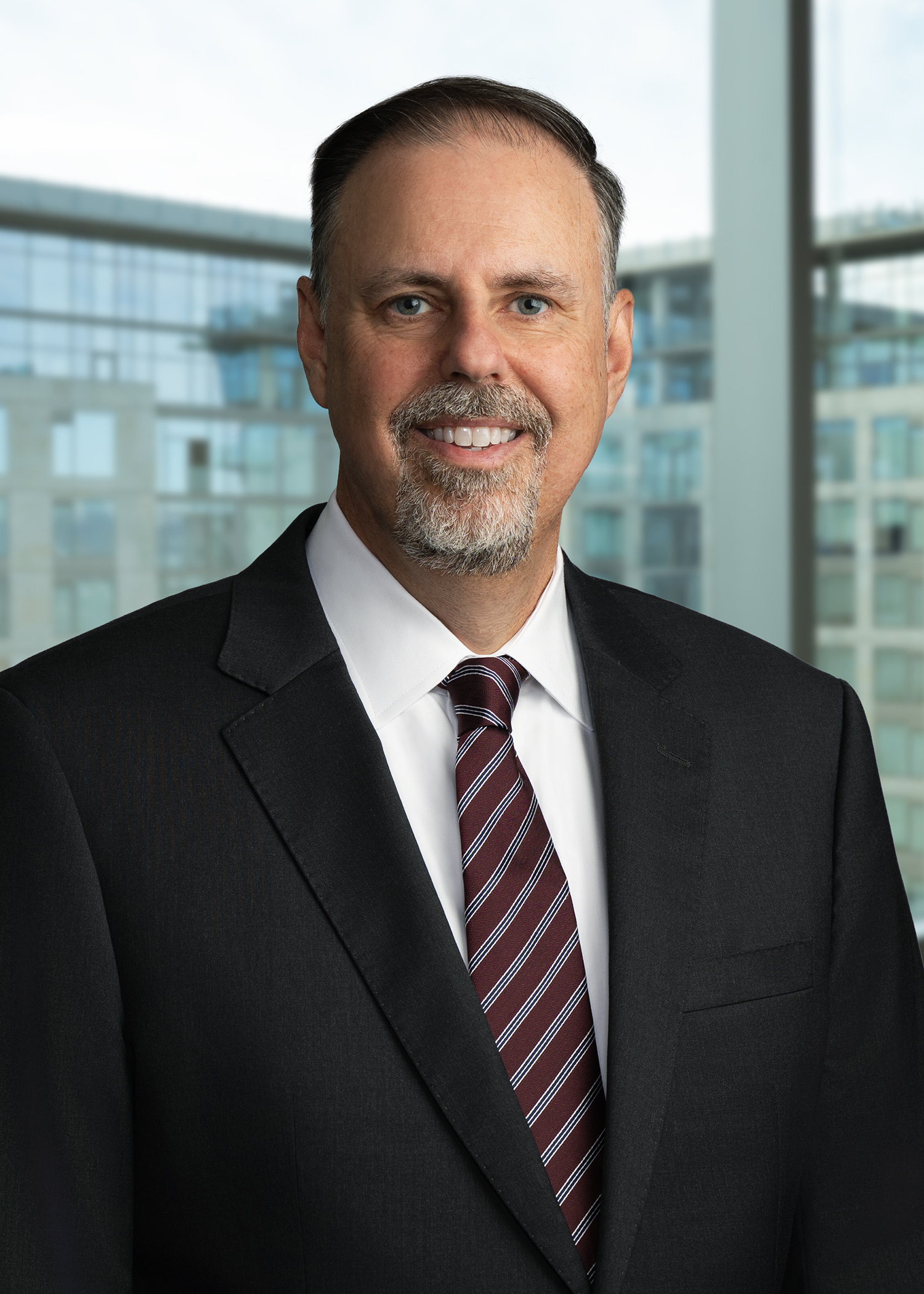 David W. Brown - Spencer Fane