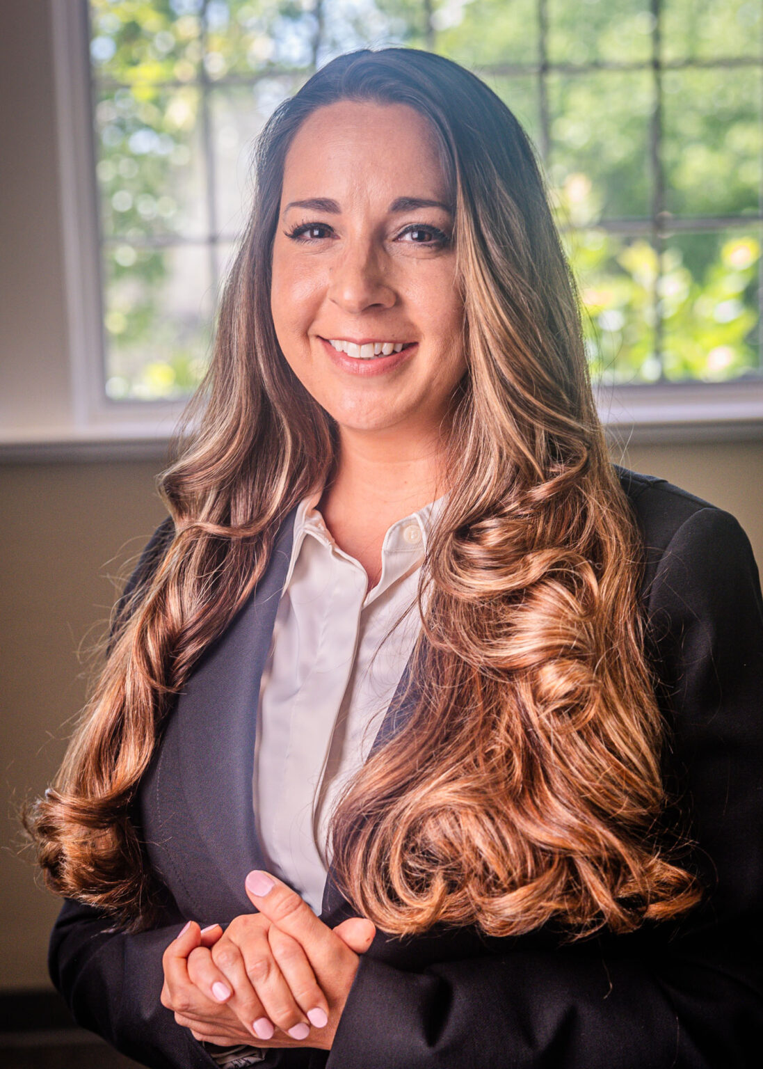 Angela Harris - Spencer Fane