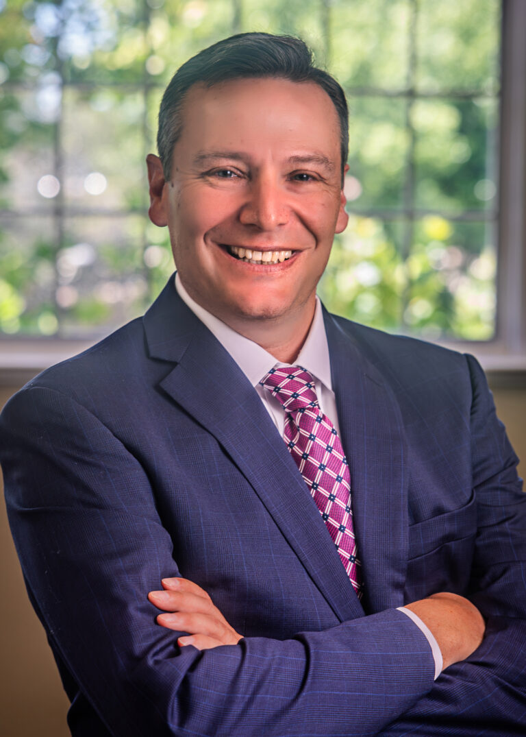 Jeffrey Wechsler - Spencer Fane