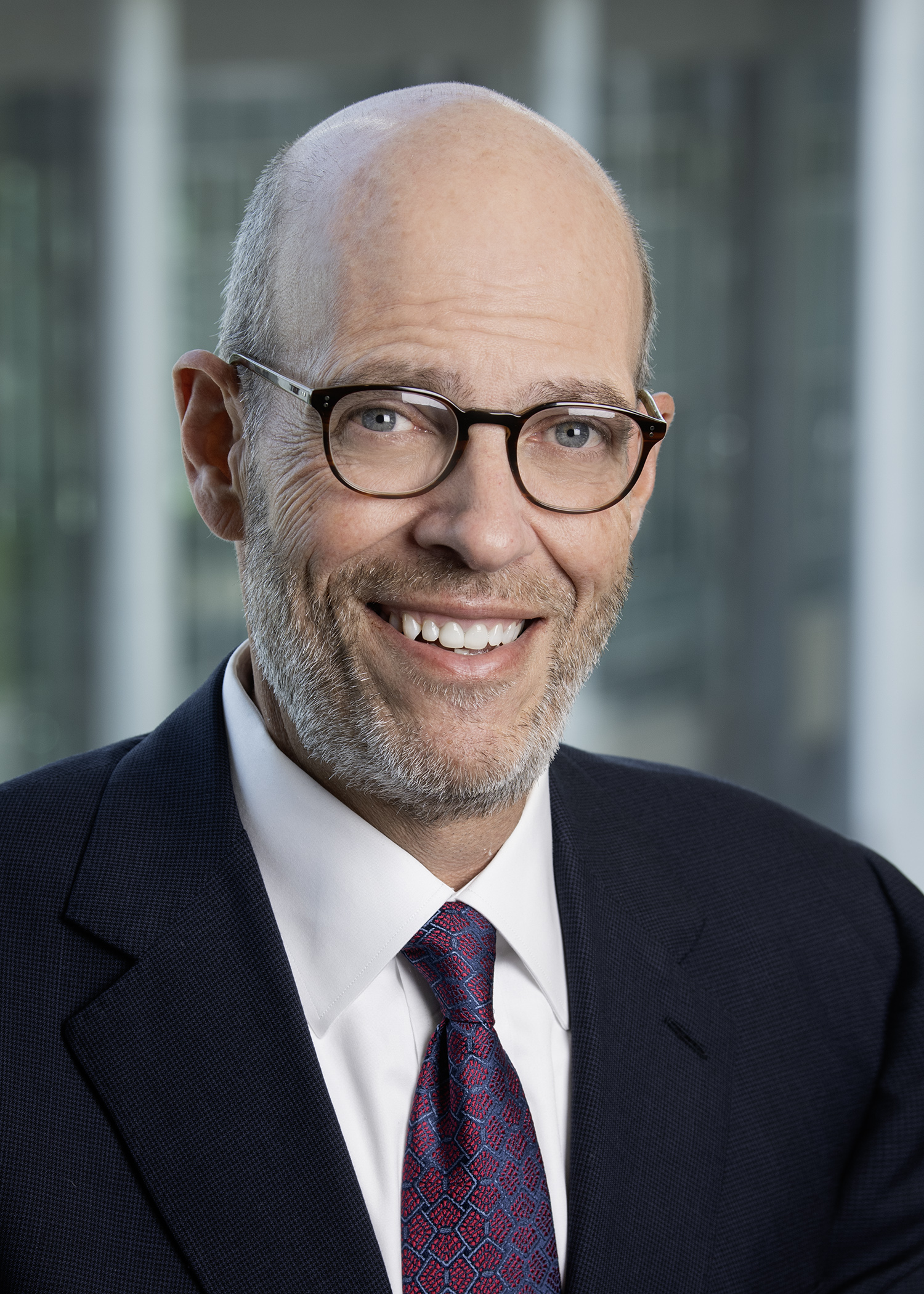 Lawrence Drucker - Spencer Fane