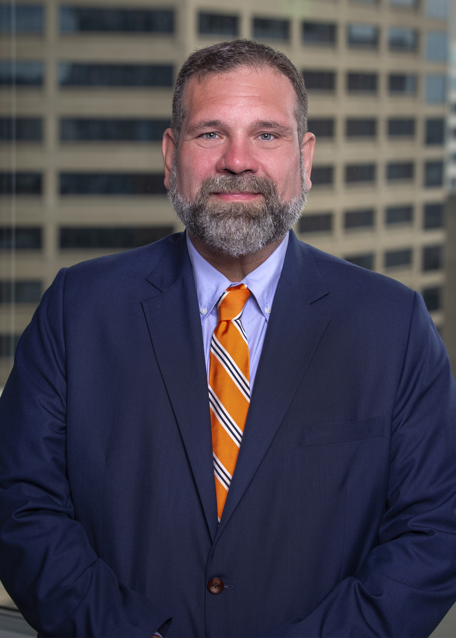 Sam Jackson - Spencer Fane