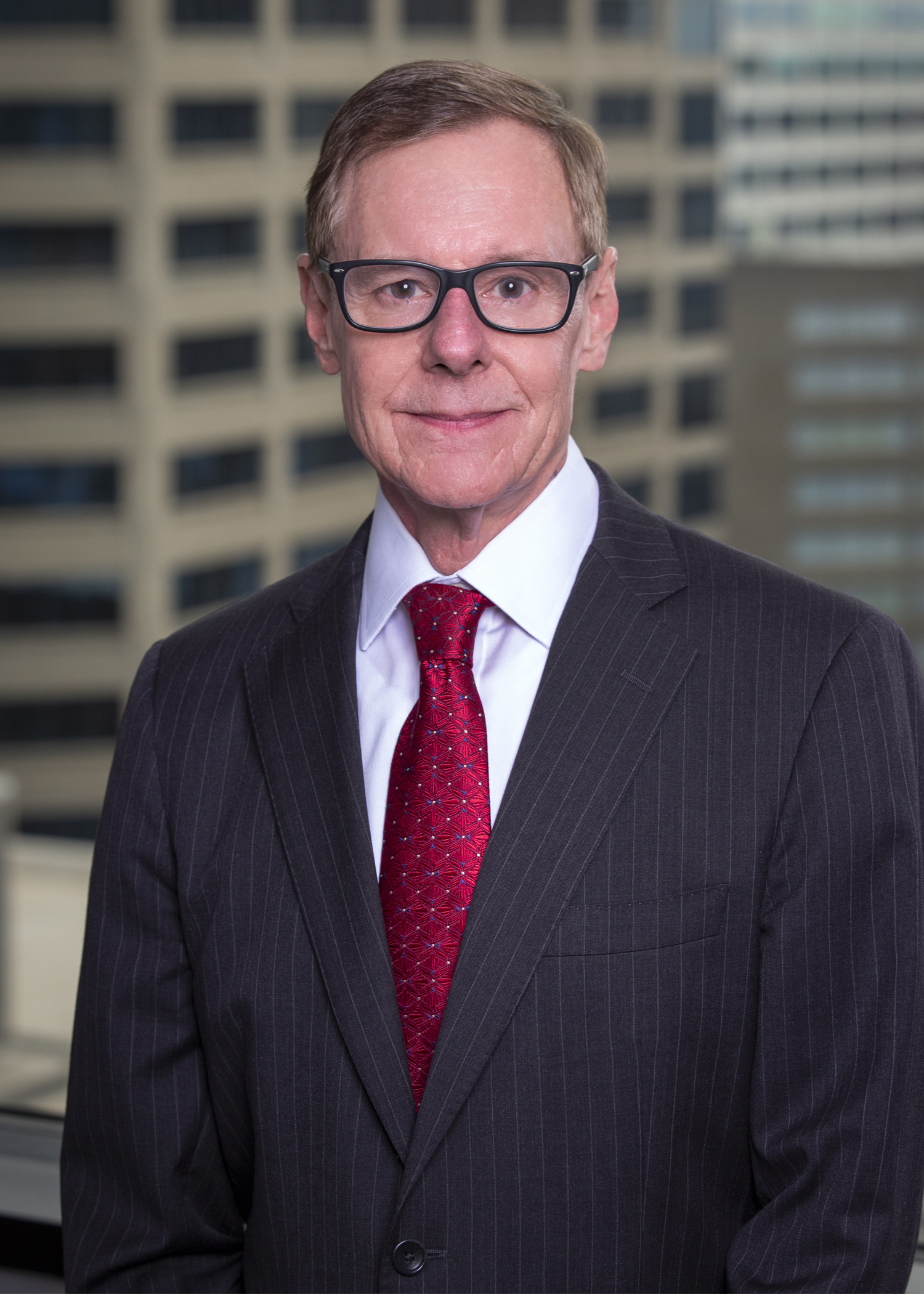 Hal McCard - Spencer Fane