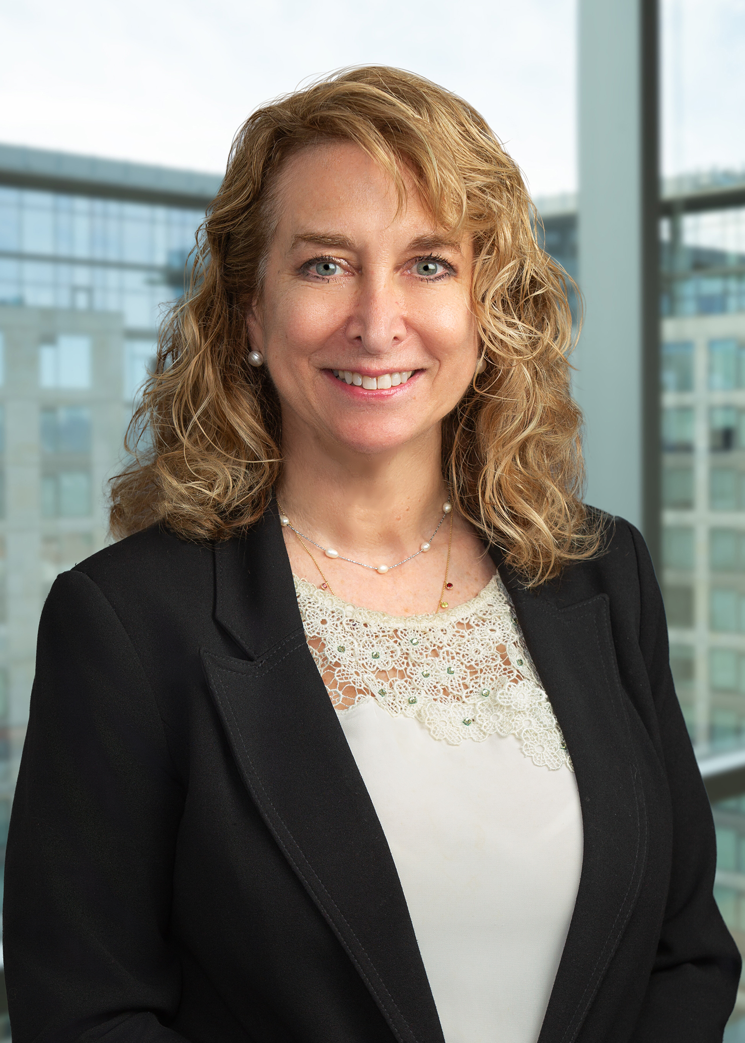 Amy L. Mitchell - Spencer Fane