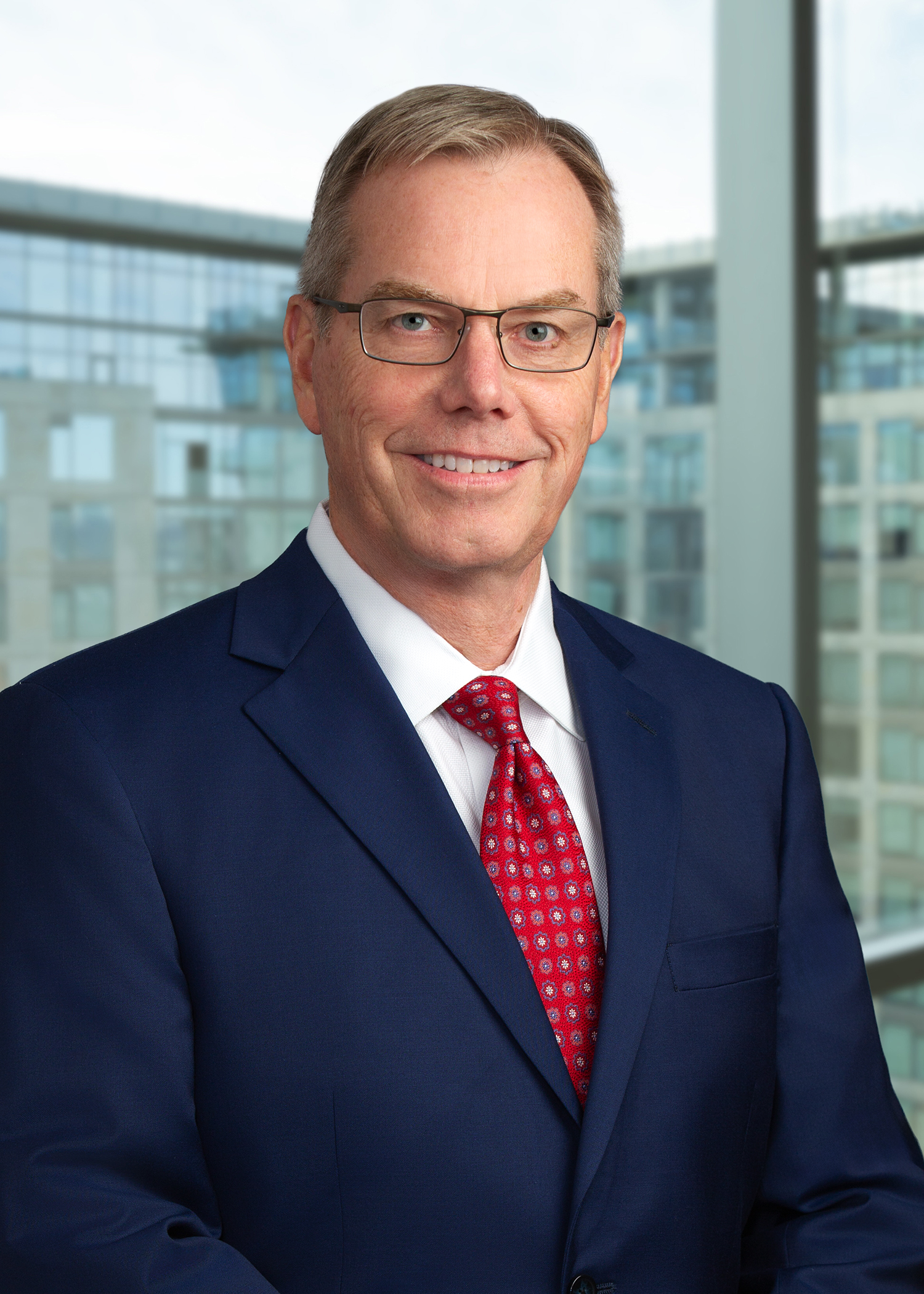 Wesley T. Sprague - Spencer Fane