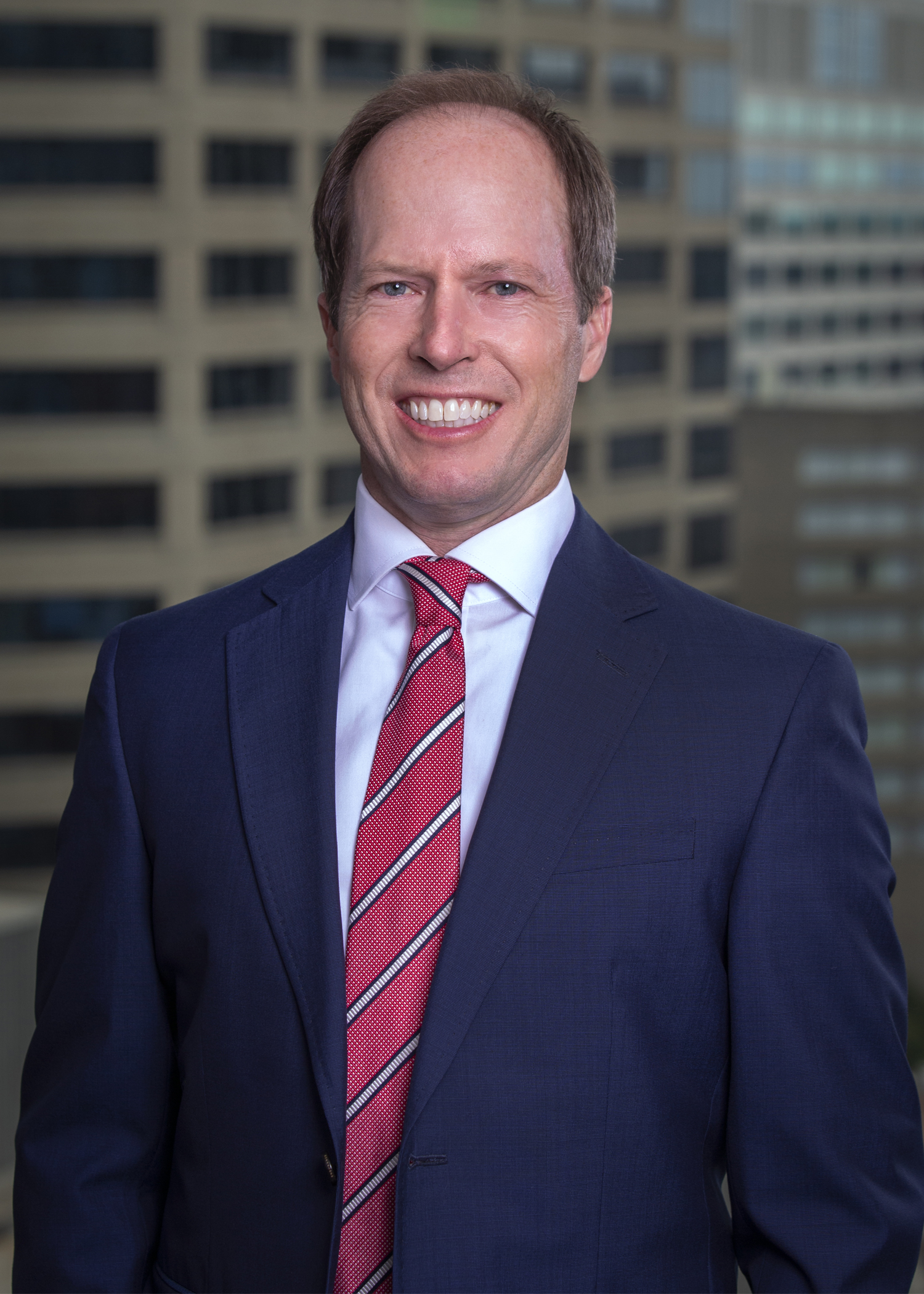 Stephen Zralek - Spencer Fane