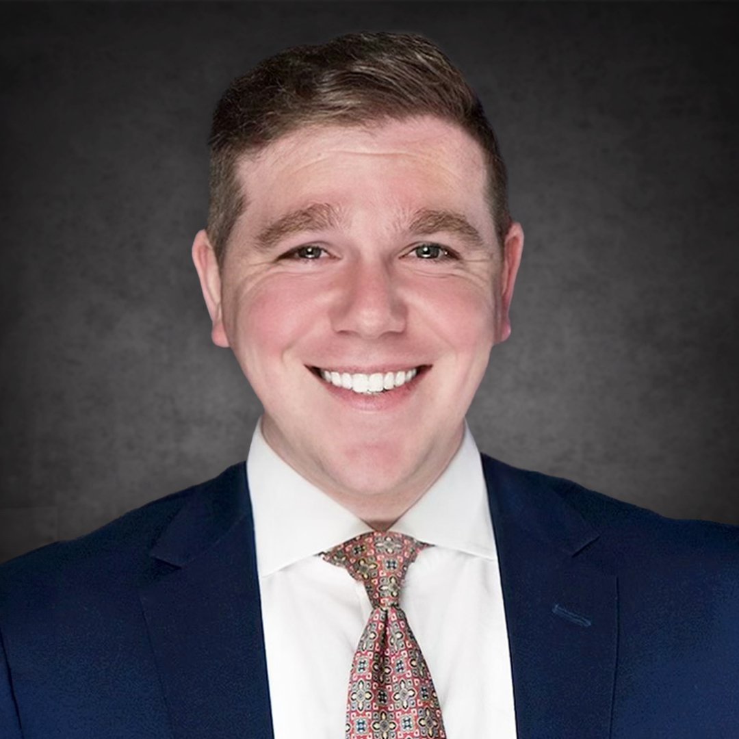 Eli Bergida - Spencer Fane