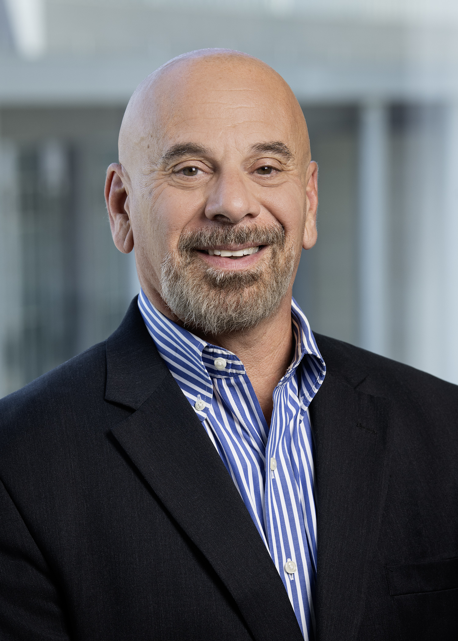 Frank Crociata - Spencer Fane
