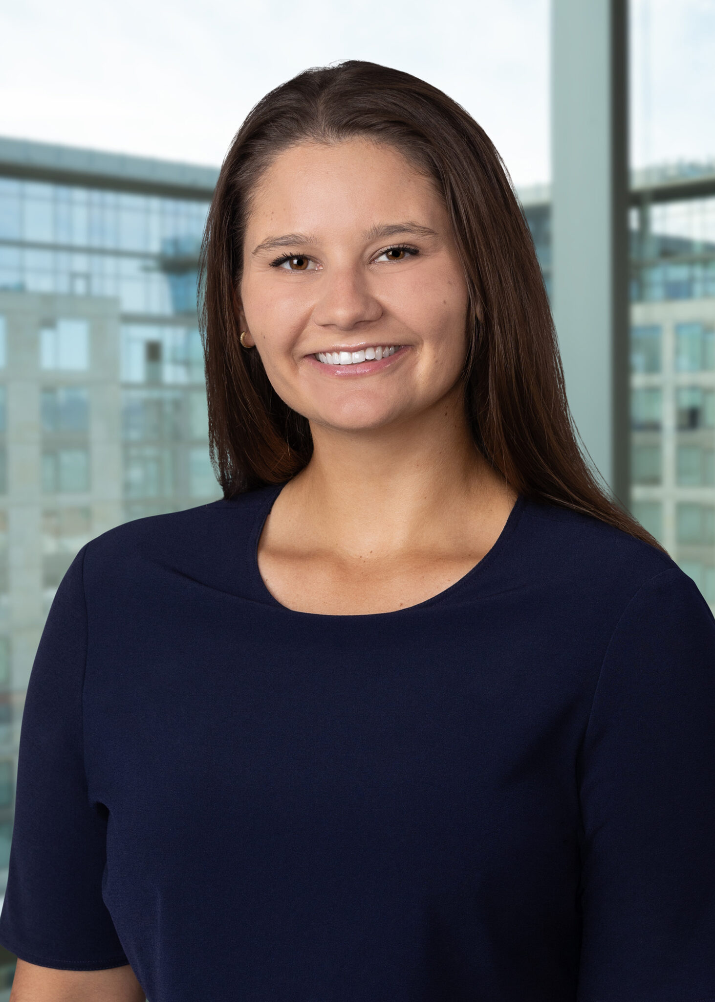 Tamara Waters - Spencer Fane